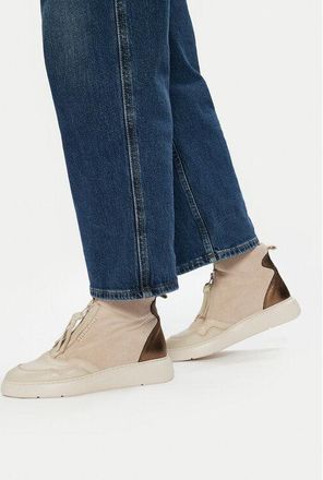 Hispanitas Stiefeletten Cervo-I24 HI243654 Beige