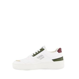 Moea Gen1 All In - - Shoes - Damen - Wei&szlig; - 38 EU