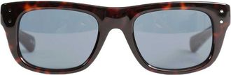 Balenciaga Standard Square Sunglasses