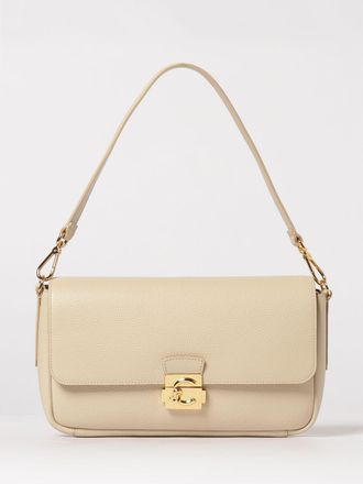 Coccinelle Schultertasche COCCINELLE Damen Farbe Sand