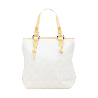 Celine Pre-owned Classic Tote Bag - - Pre-owned - Damen - Wei&szlig; - ONE SIZE