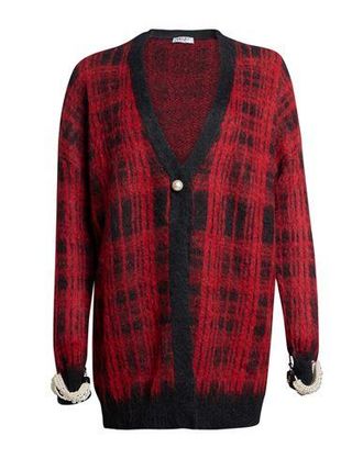 Liu Jo MAILLE - Cardigans sur YOOX.COM