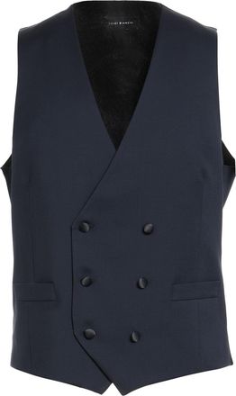 Luigi Bianchi Mantova ANZ&Uuml;GE und CO-ORDS - Couture-Westen auf YOOX.COM