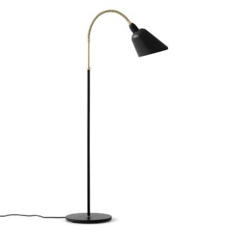 & Tradition Lampadaire Bellevue AJ7, Arne Jacobsen, 1929 & Tradition
