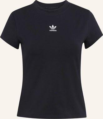 adidas Originals Adidas Originals T-Shirt Essentials schwarz