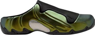 Nike Homme, Chaussures, Vert, Taille: 45 1/2 EU Clogposite