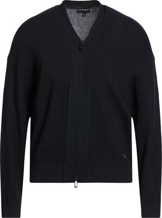 Emporio Armani STRICKWAREN - Strickjacken auf YOOX.COM