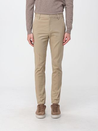Dondup Hose DONDUP Herren Farbe Sand