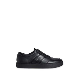 Calvin Klein Baskets en cuir