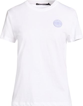 Karl Lagerfeld TOPS - T-shirts auf YOOX.COM