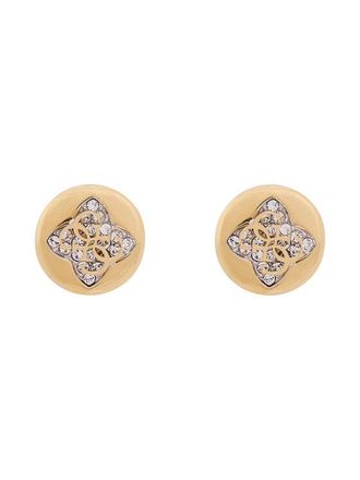 Guess Ohrringe JUBE06 467JW Goldfarben