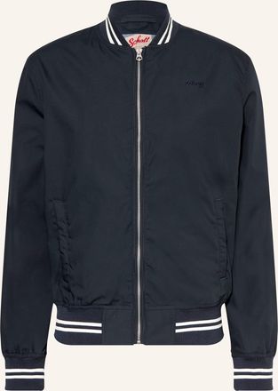 Schott NYC Schott Nyc Blouson blau