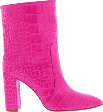 Toral Shoes Stiefel - Dames Siberia Fuchsia - Gr. 37 (EU) - in Gold - für Damen