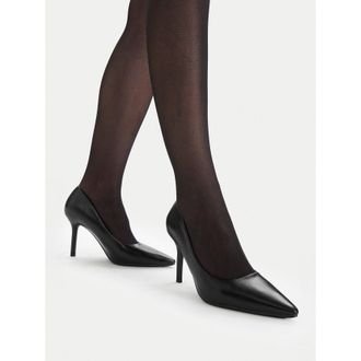 Jenny High Heels JENNY CEO-WSS21702-01 Schwarz