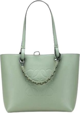 Loewe Damen, Pre-Owned, Grün, ONE SIZEGröße
