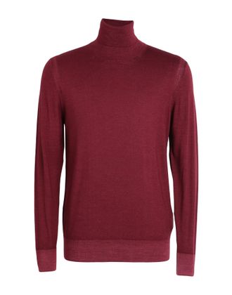 Paolo Pecora STRICKWAREN - Rollkragenpullover auf YOOX.COM