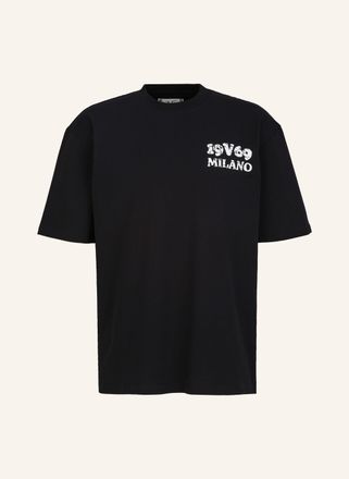 19V69 19V69 Italia T-Shirt Tamaro Angel schwarz