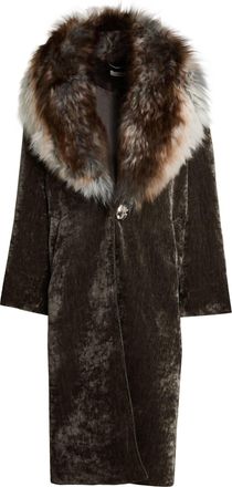Jacques Wei JACKEN & M&Auml;NTEL - M&auml;ntel auf YOOX.COM
