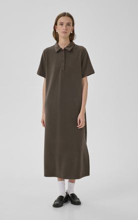 MY ESSENTIAL WARDROBE Jerseykleid MWHelle Jerseykleid Loose fit