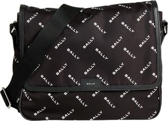 Bally TASCHEN - Umh&auml;ngetasche auf YOOX.COM