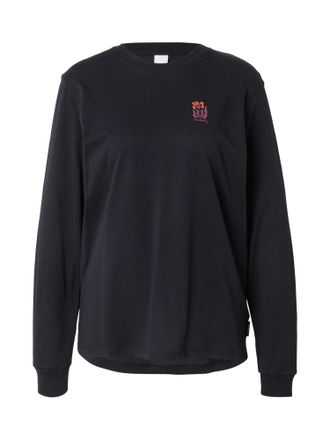 Iriedaily Shirt Square Flowers