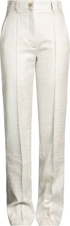 Elisabetta Franchi HOSEN & R&Ouml;CKE - Hosen auf YOOX.COM