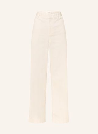 Part Two Cordhose Clarisse weiss