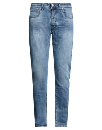 Liu Jo HOSEN & R&Ouml;CKE - Jeanshosen auf YOOX.COM