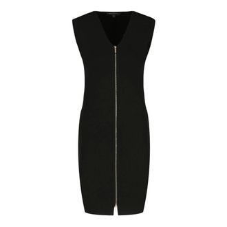 A|X Armani Exchange Femme, Robes, Noir, Taille: 44 FR Short Robes