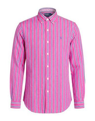 Ralph Lauren TOPS - Chemises sur YOOX.COM
