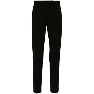 Dondup Homme, Pantalons, Noir, Taille: W36 Pantalon noir pour homme