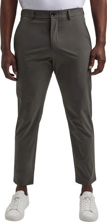 Esprit Collection Anzughosen für Herren 021eo2b309, 355/Dark Khaki, 52