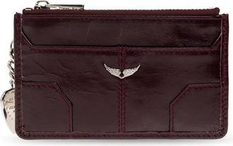 Zadig&Voltaire Damen, Accessories, Rot, ONE SIZEGr&ouml;&szlig;e
