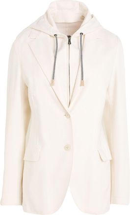 Eleventy JACKEN & M&Auml;NTEL - Jacken und Anoraks auf YOOX.COM