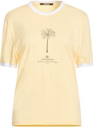 Jacquemus TOPS - T-shirts sur YOOX.COM