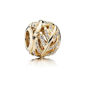 Pandora Damen, Accessories, Gelb, ONE SIZEGr&ouml;&szlig;e