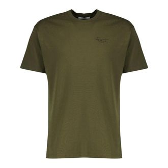 Givenchy Herren, Oberteile, Gr&uuml;n, LGr&ouml;&szlig;e