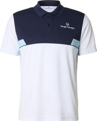 Sergio Tacchini Poloshirt Granada