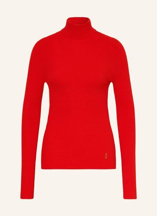 Proenza Schouler Rollkragenpullover rot