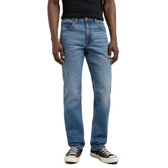 Lee Herren-Jeans Brooklyn Straight, Classic Straight Fit, Straight Leg