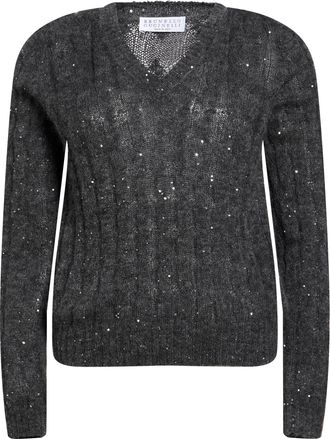 Brunello Cucinelli STRICKWAREN - Pullover auf YOOX.COM