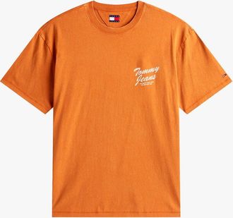 Tommy Hilfiger T-shirt en coton