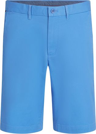 Tommy Hilfiger Herren Shorts Harlem Short 1985 Kurz, (DE/NL/SE/PL, Numerisch, 34, Regular, Regular, Blue Spell)