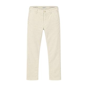 Jacob Cohen Straight Leg Hosen - - Trousers - Herren - Wei&szlig; - W31
