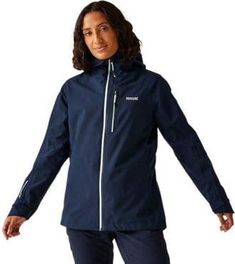 Regatta Femme pack It veste Outdoor Active Jackets imperm&eacute;able Shell