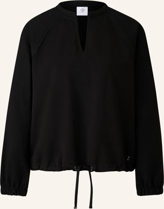 Bogner Sweatshirt schwarz