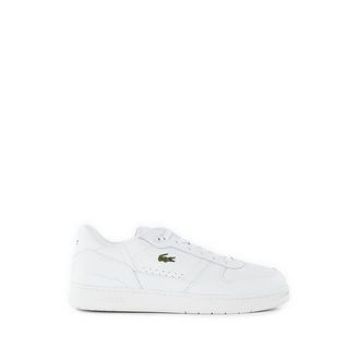 Lacoste Baskets T-Clip en cuir