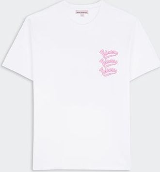 Bisous Skateboards T-shirt - Taille XL