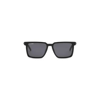 Plein Sport Touchdown Sonnenbrille - - Sport - Herren - Schwarzk - ONE SIZE