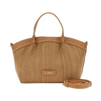 Caf&egrave;noir Damen, Taschen, Braun, ONE SIZEGr&ouml;&szlig;e